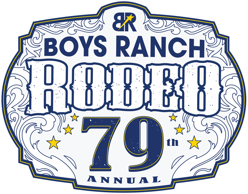 2023 Boys Ranch Rodeo • Boys Ranch, Founded By Cal Farley