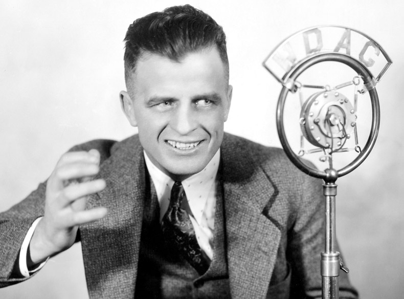 Cal Farley - Cal Farley's