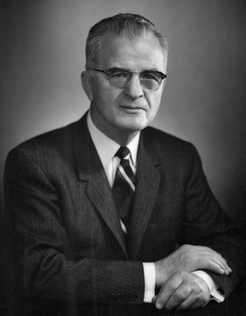 Cal Farley • Boys Ranch, Founded By Cal Farley