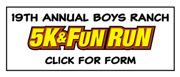 Boys Ranch Rodeo +adventureFEST benefitting Cal Farley's