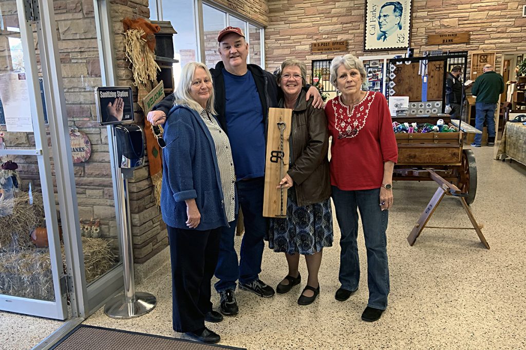 One photo, 138 years of service to Boys Ranch youth! • Boys Ranch ...