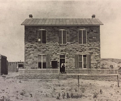 About Us • Boys Ranch, Founded By Cal Farley