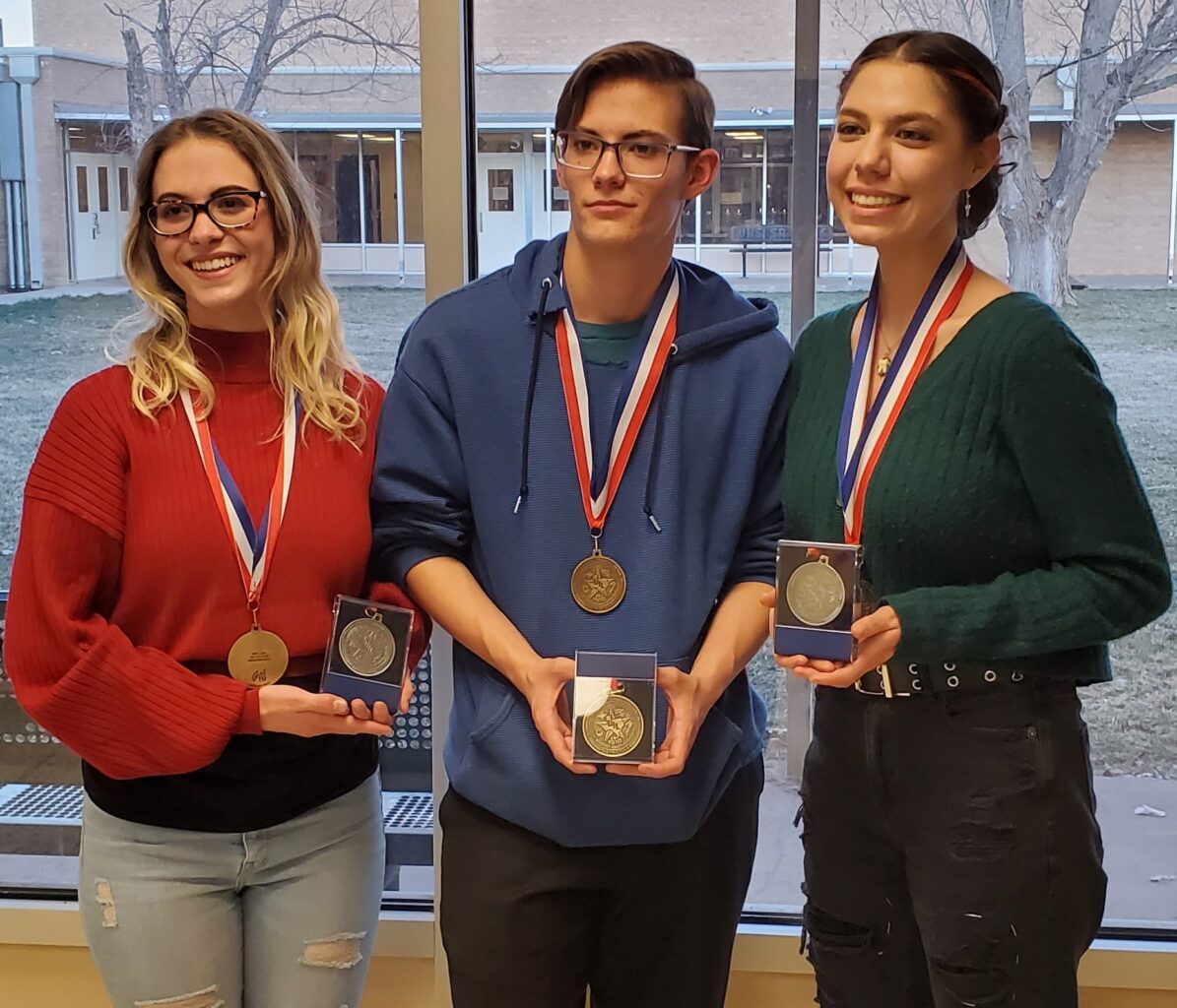 Boys Ranch One-Act Play Advances to Regional Competition • Boys Ranch ...