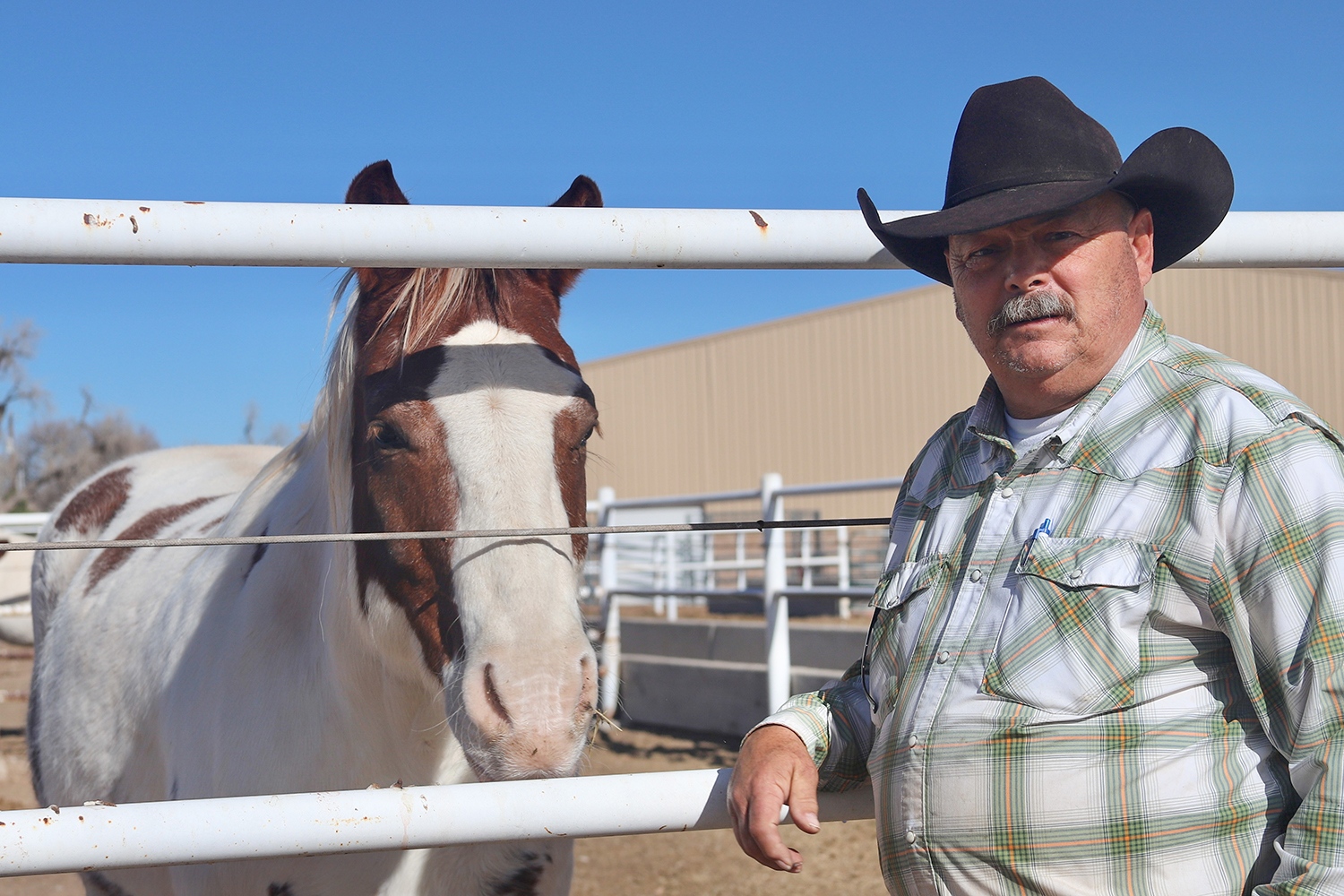 Staff Spotlight: Mike Lowe • Boys Ranch, Founded By Cal Farley