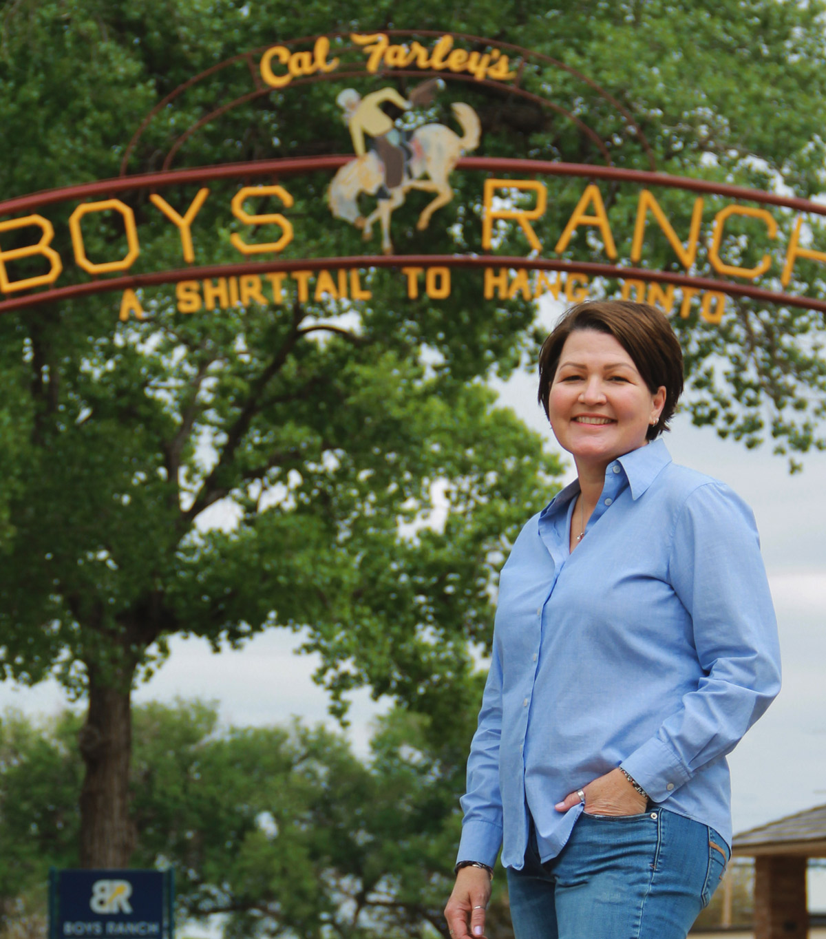 Chief Program Officer Tapped for Prestigious Role