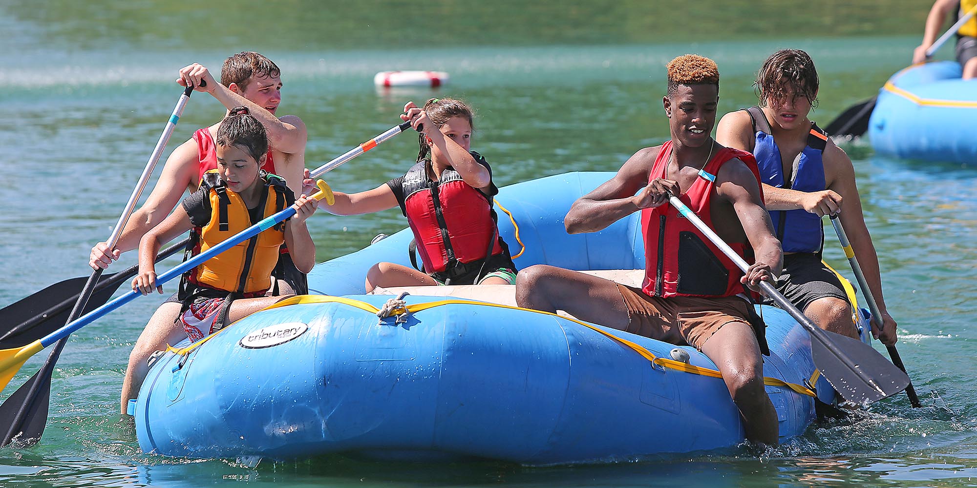 About Us • Boys Ranch, Founded By Cal Farley