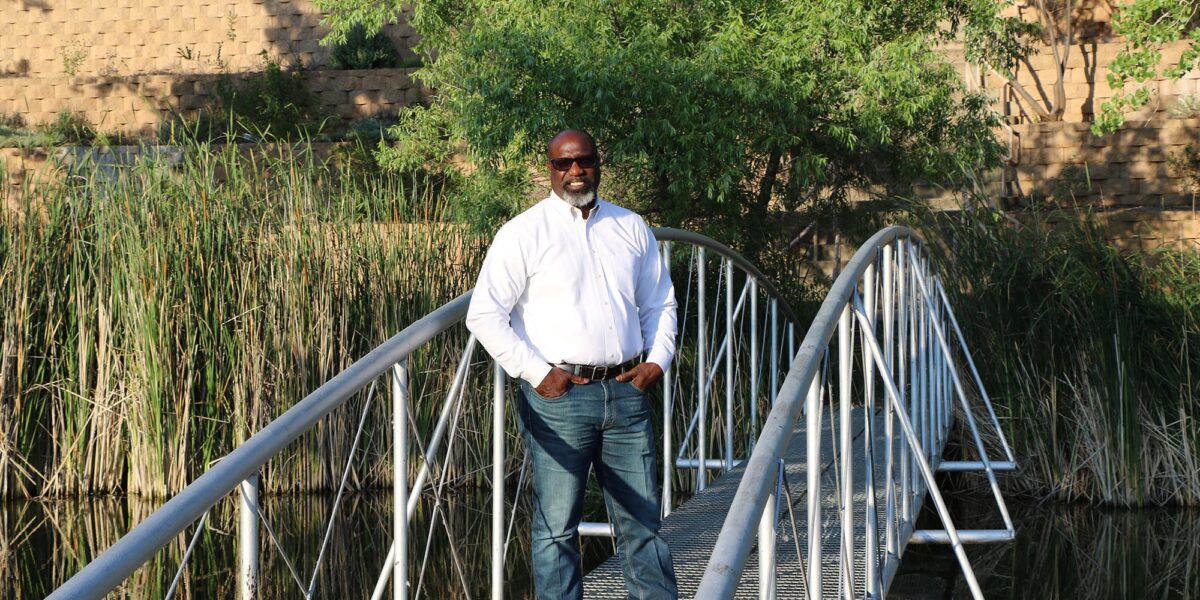 Staff Spotlight Archives • Boys Ranch, Founded By Cal Farley