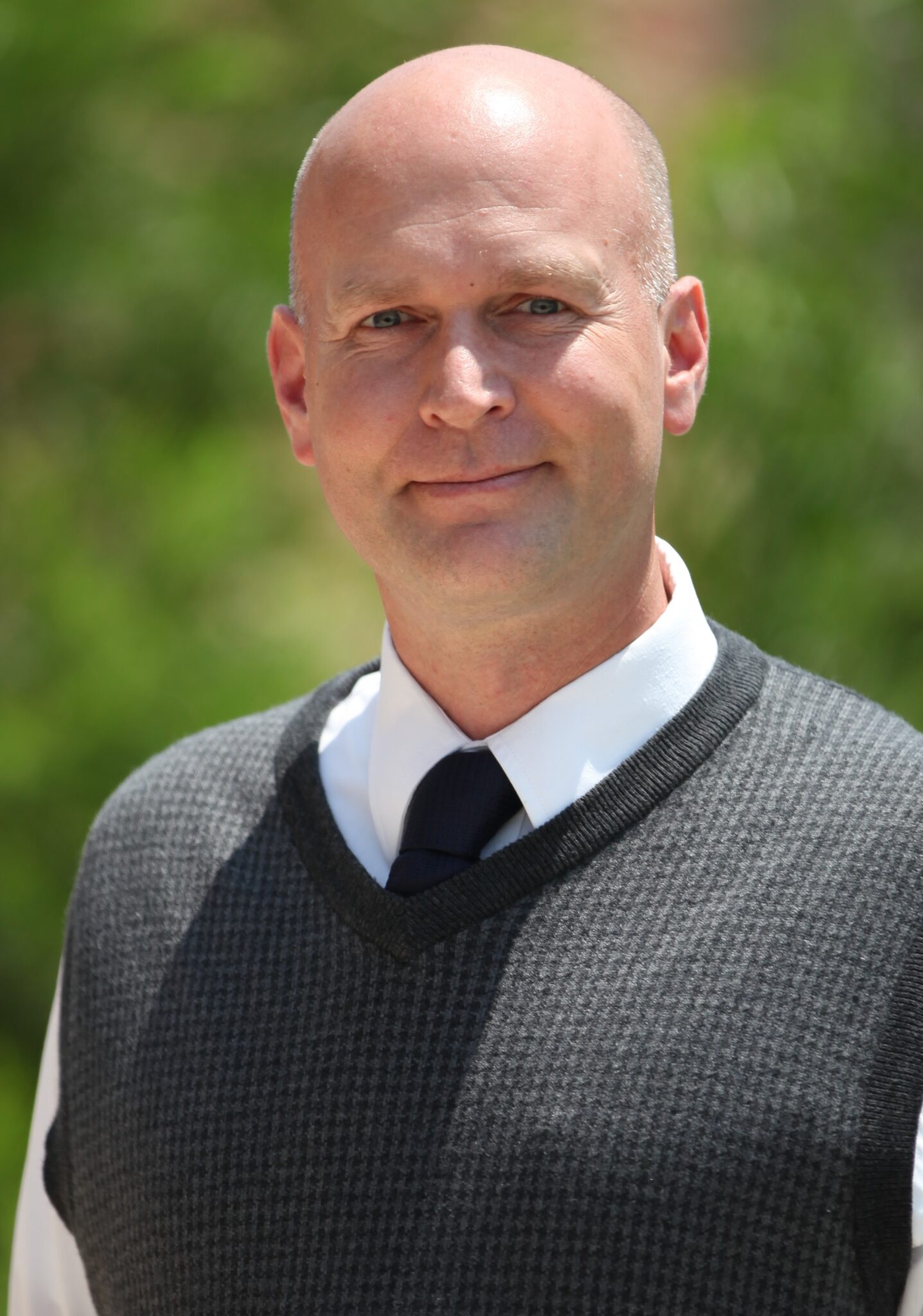 New Board Member to Serve BRISD • Boys Ranch, Founded By Cal Farley