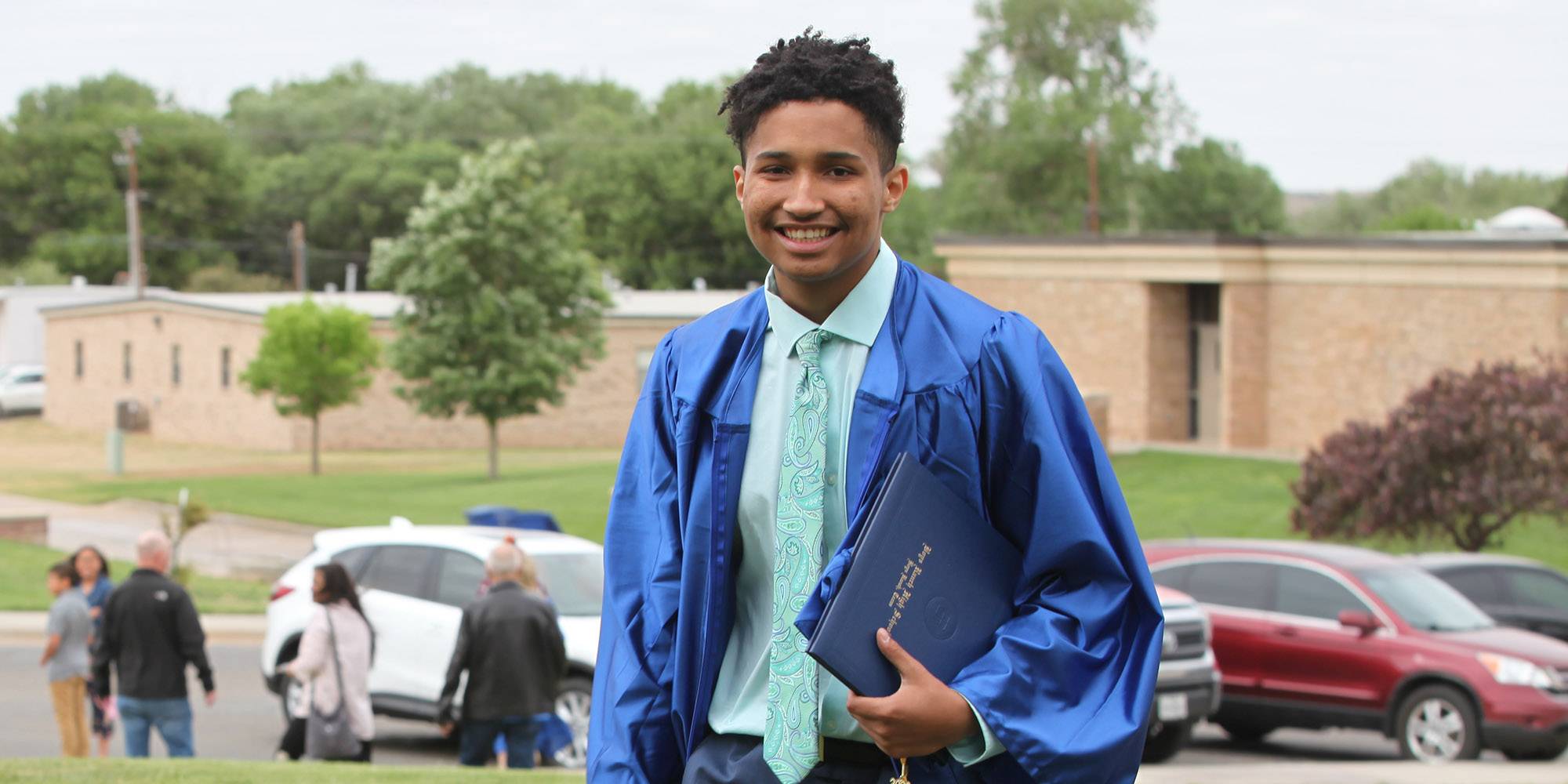 Who we've helped • Boys Ranch, Founded By Cal Farley