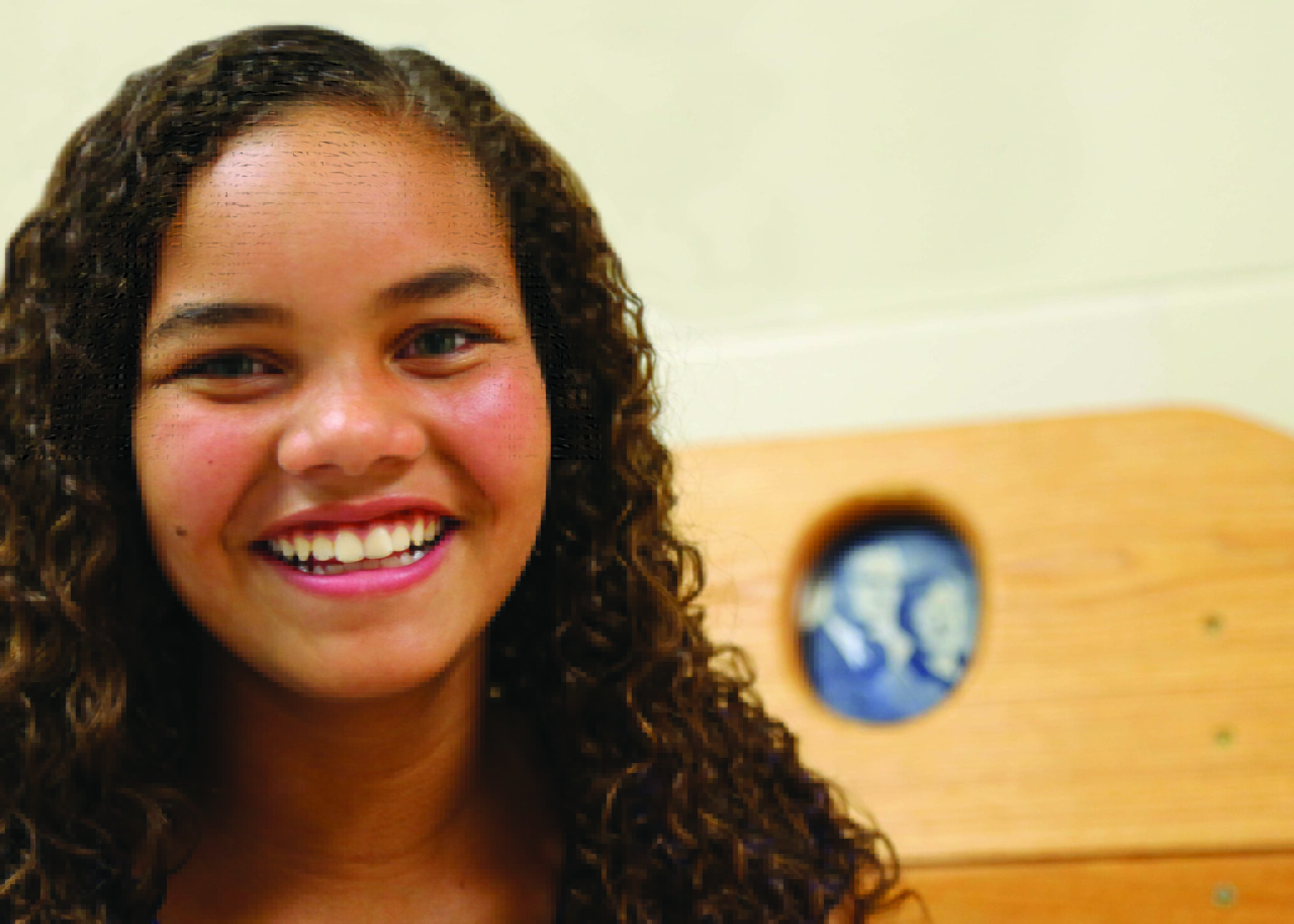 Ready to Take on Life's Challenges • Boys Ranch, Founded By Cal Farley