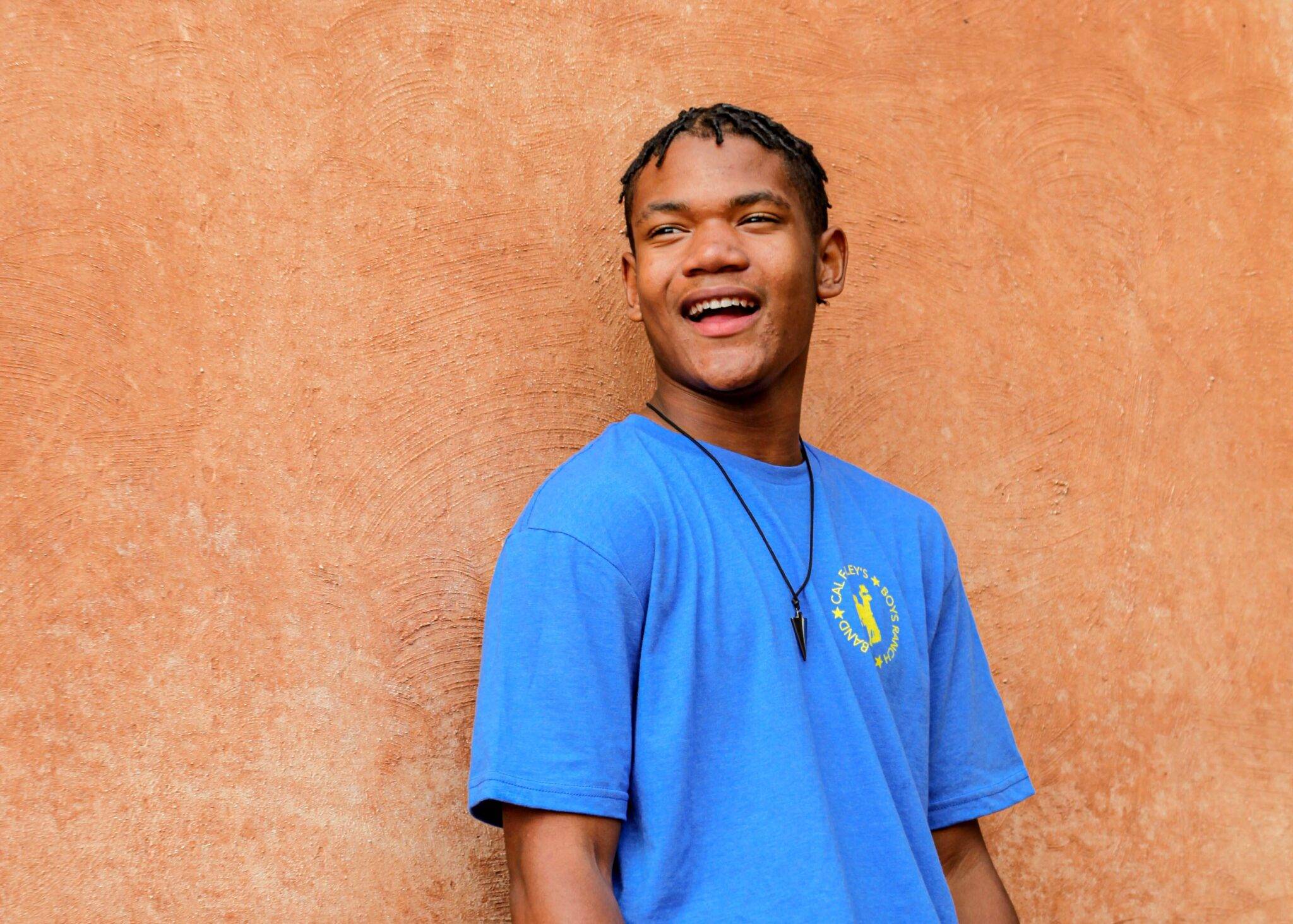 Nathan: The Road to Adulthood • Boys Ranch, Founded By Cal Farley