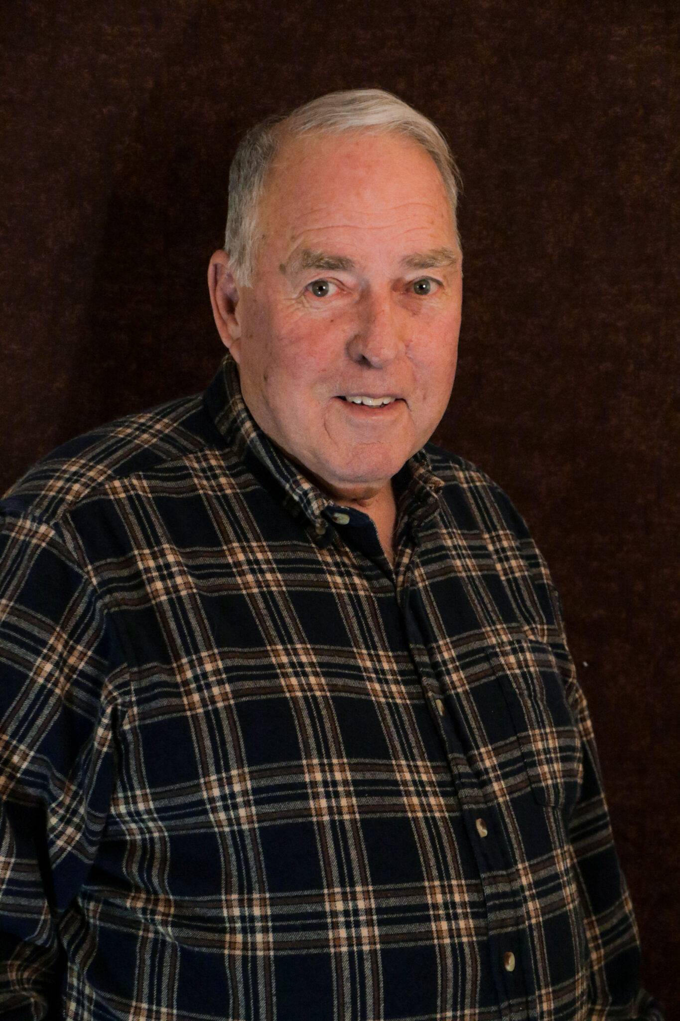 Nation Joins BRISD Board of Trustees • Boys Ranch, Founded By Cal Farley