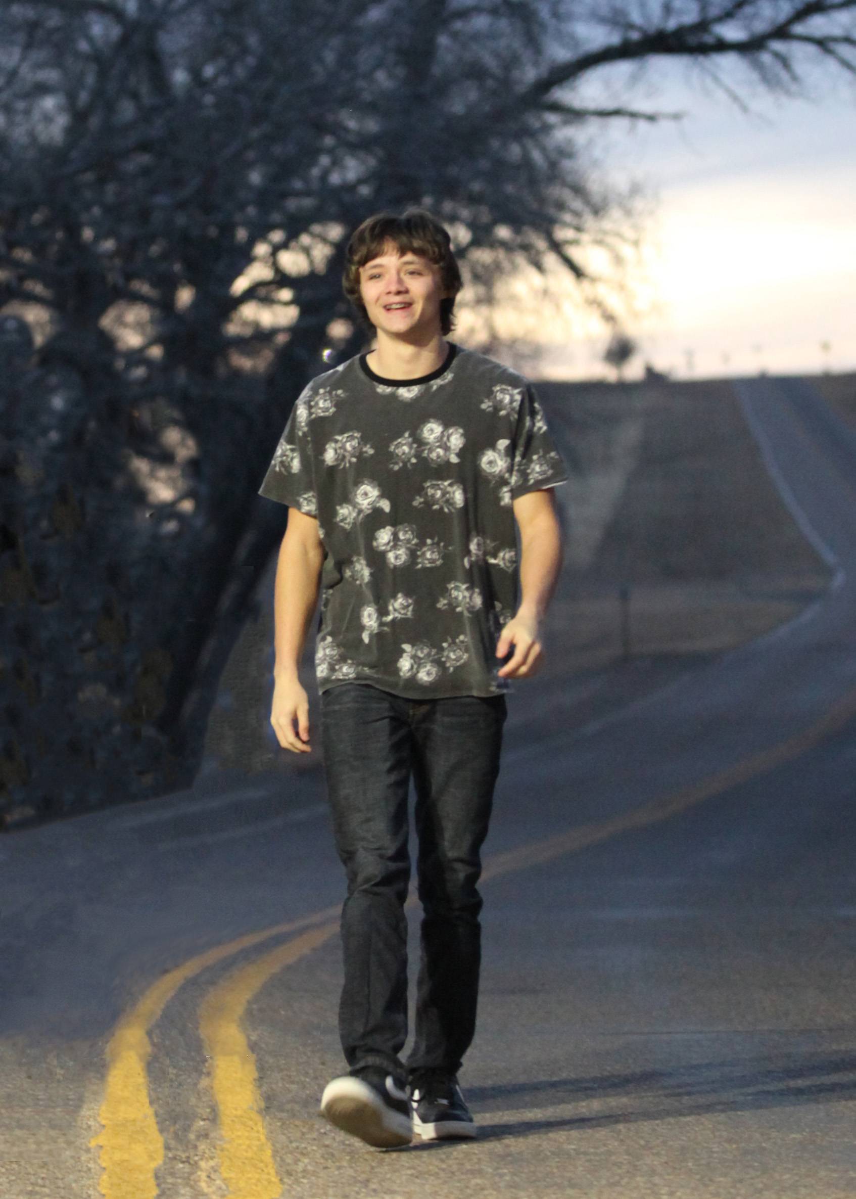 Josh: Spicing Up His Life • Boys Ranch, Founded By Cal Farley