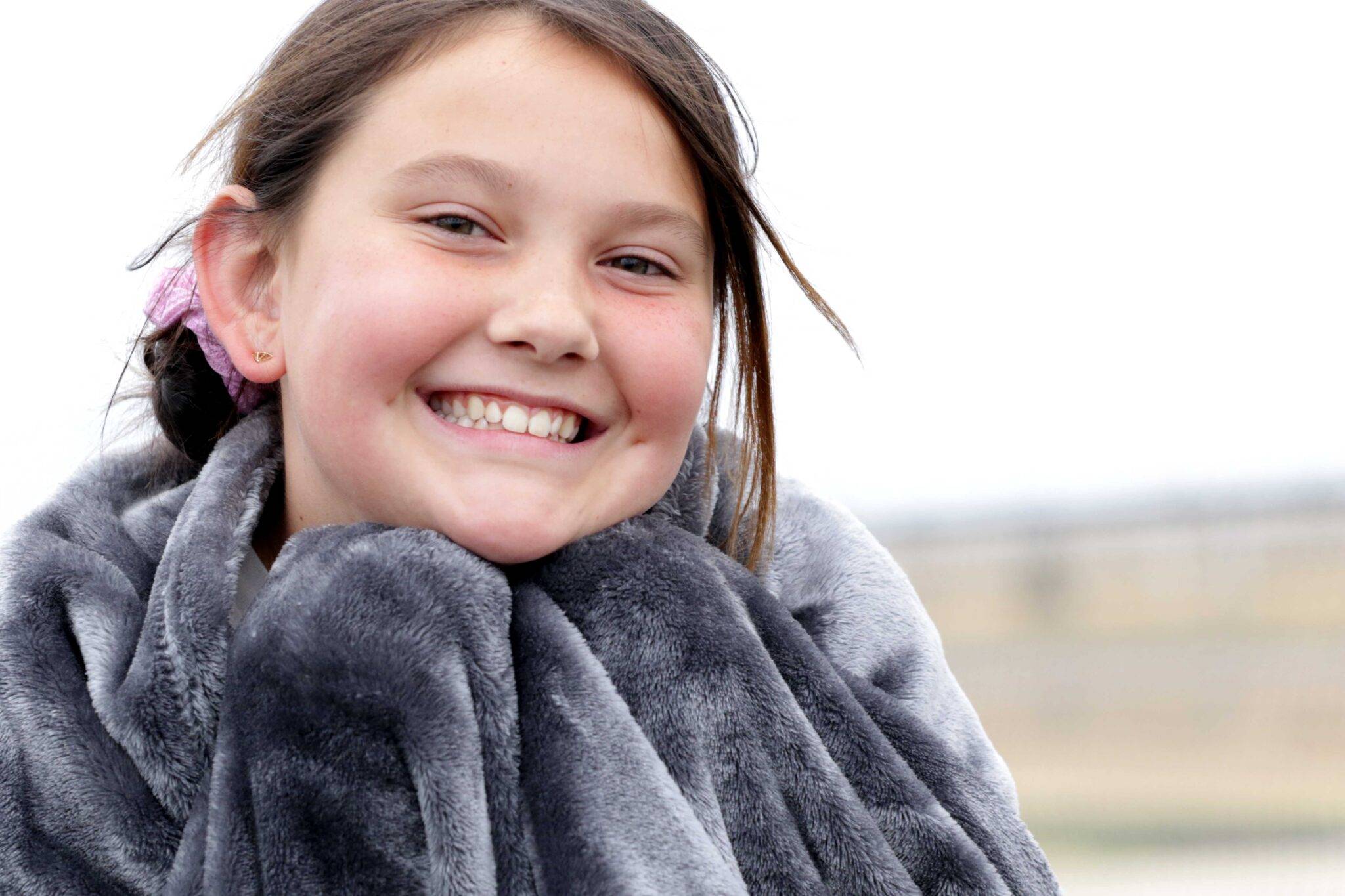 Alexis: Learning To Be Salt in the World • Boys Ranch, Founded By Cal ...