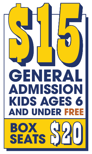 2023 Boys Ranch Rodeo • Boys Ranch, Founded By Cal Farley