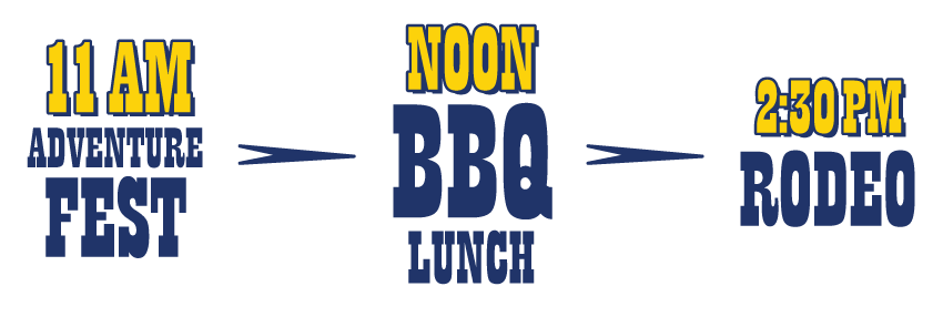 2023 Boys Ranch Rodeo • Boys Ranch, Founded By Cal Farley