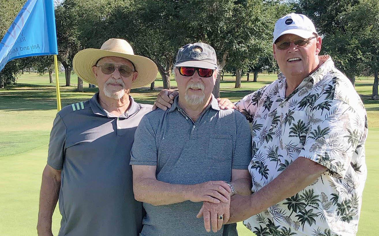 Band of Brothers: Boys Ranch Just the Start for a Friendship of a ...