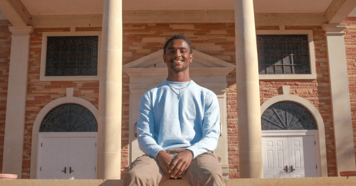 Finding Purpose and Faith at Boys Ranch • Boys Ranch, Founded By Cal Farley