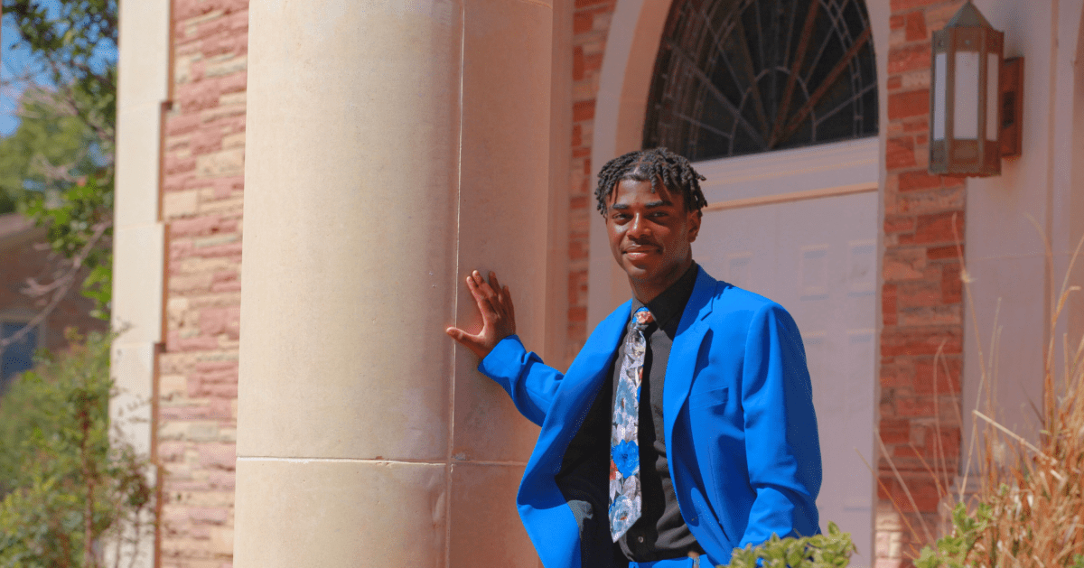 Fresh Start Leads to Building Confidence and Character • Boys Ranch ...