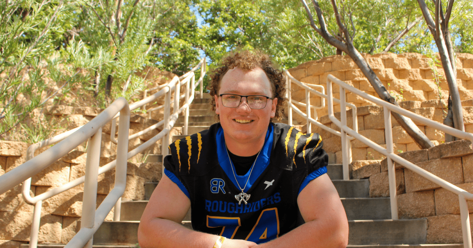 Who we've helped • Boys Ranch, Founded By Cal Farley