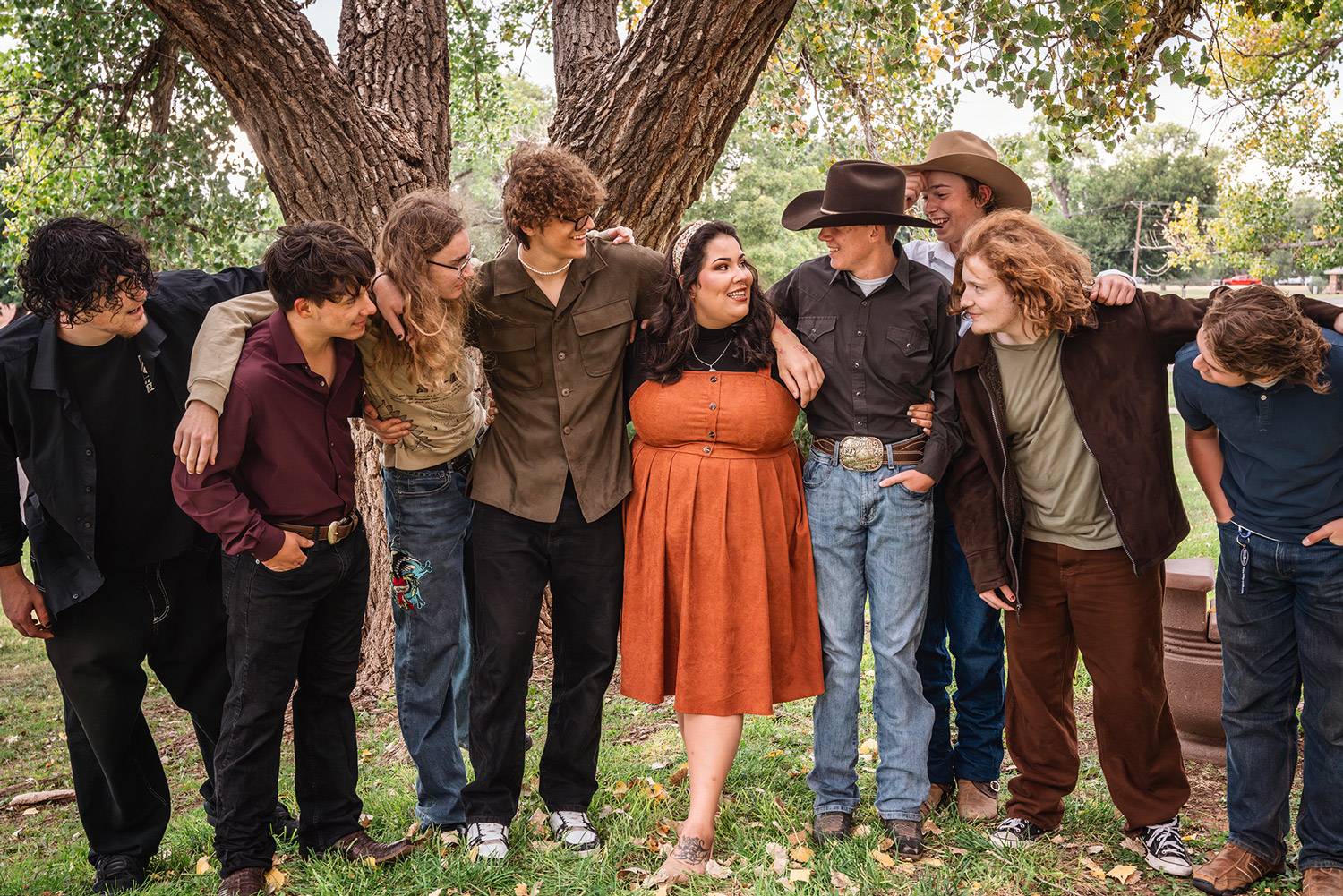 Boys Ranch • Boys Ranch, Founded By Cal Farley