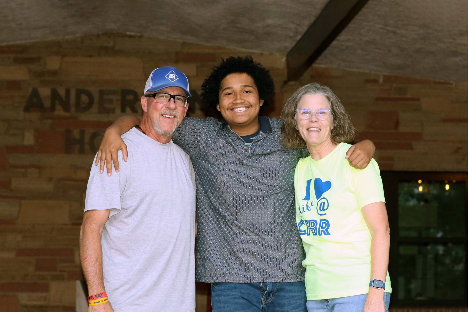 Boys Ranch • Boys Ranch, Founded By Cal Farley