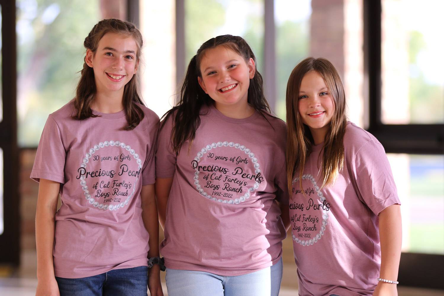 New Chapter • Boys Ranch, Founded By Cal Farley