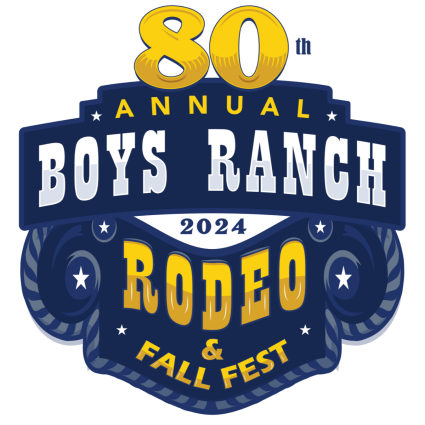 2024 Boys Ranch Rodeo • Boys Ranch, Founded By Cal Farley