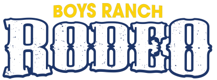 Boys Ranch Rodeo • Boys Ranch, Founded By Cal Farley
