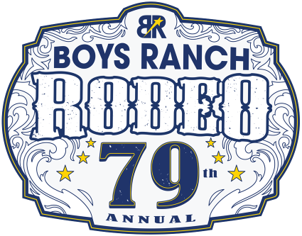 2023 Boys Ranch Rodeo • Boys Ranch, Founded By Cal Farley